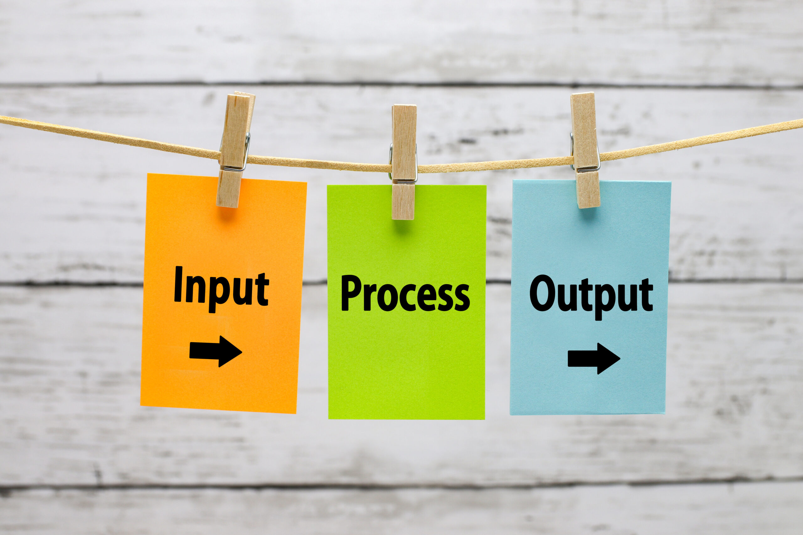 新規公開株ではない「IPO」| SIPOC